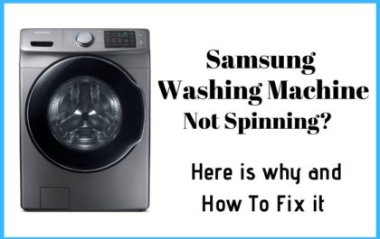 Samsung Washer VRT - Is it Worth Buying? 6 Pros And Cons