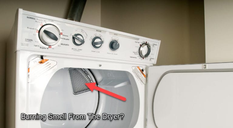 Dryer Fire Prevention: 4 Tips From The Expert - How To Fix It