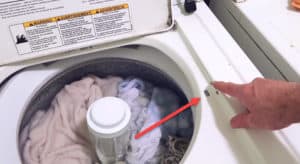 6 Reasons Why Washing Machine Not Draining -How To Fix It