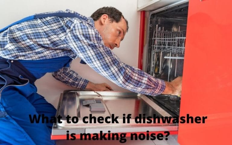 Fridge Making Humming Noise? Buzzing? Rattling? 8 causes and how to fix ...