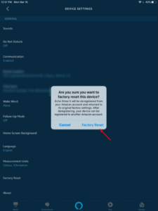 How To Reset Echo Dot: 1st 2nd or 3rd Generation-- Easy! - Complete Guide