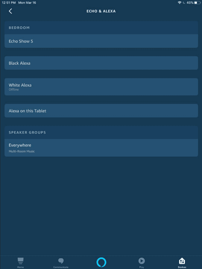 How To Reset Echo Dot 1st 2nd Or 3rd Generation Complete Guide How To Reset Echo Dot 1st 2nd Or 3rd Generation Complete Guide