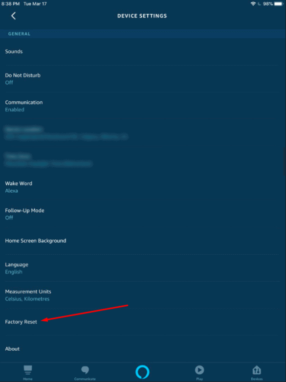 How To Reset Echo Dot: 1st 2nd or 3rd Generation-- Easy! - Complete Guide