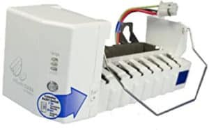 5 Most Common LG Refrigerator Ice Maker Problems & How To Fix Them ...