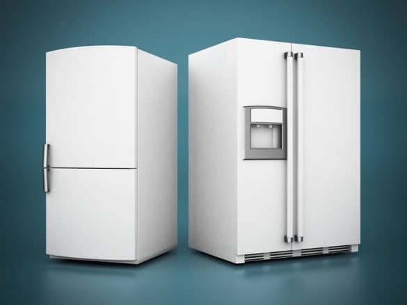 How Long Should A Refrigerator Last? 10 tips to extend the life ...