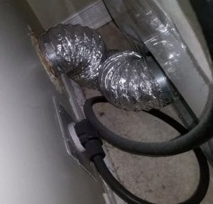 LG Dryer Error Codes: D80 D90 D95 - Flow Sense- How To Fix It? - How To ...