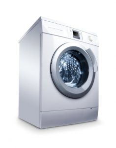 Why does Washing Machine Shake The Whole House? 7 causes and how to fix ...