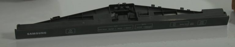 5 Common Samsung Dishwasher Problems - How To Fix It