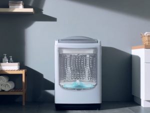 Samsung Self Clean Washer - Does It Really Work? 6 tips