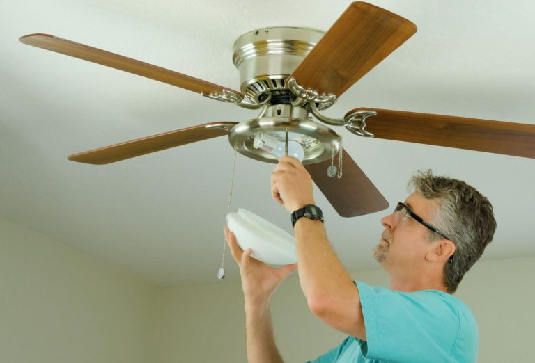 How To reset Ceiling Fan Remote - and 6 other tips