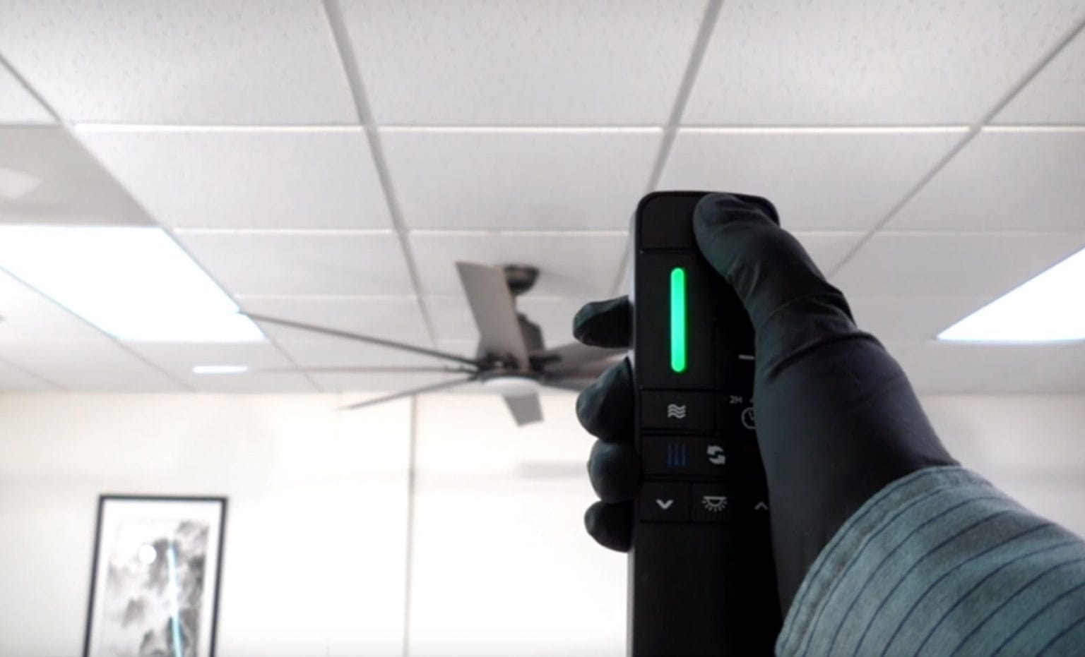 How To reset Ceiling Fan Remote - and 6 other tips