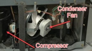 Top 5 Reasons Why Refrigerator Compressor Is Hot- Proven Fixes - How To ...