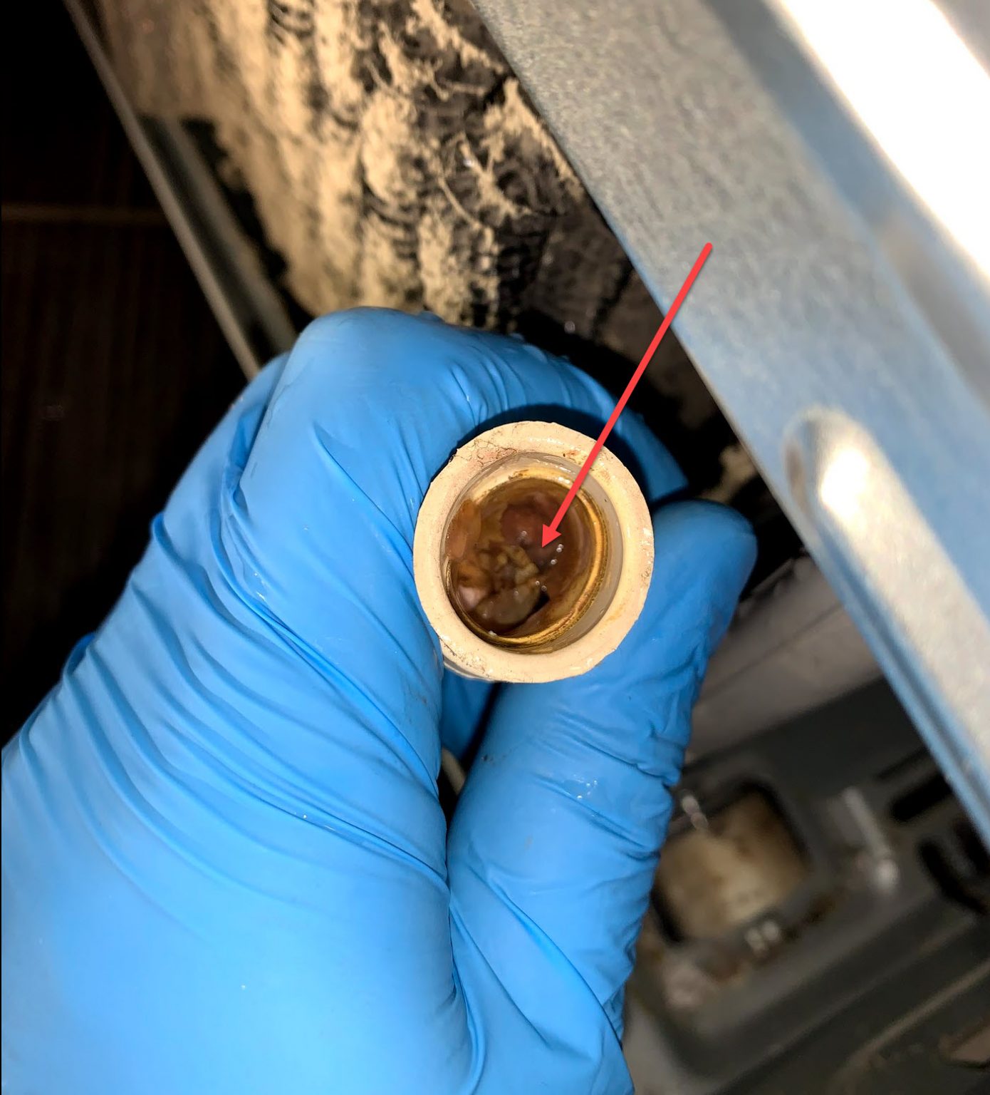 Why Is Freezer Leaking Water From the Bottom? 7 causes and how to fix ...