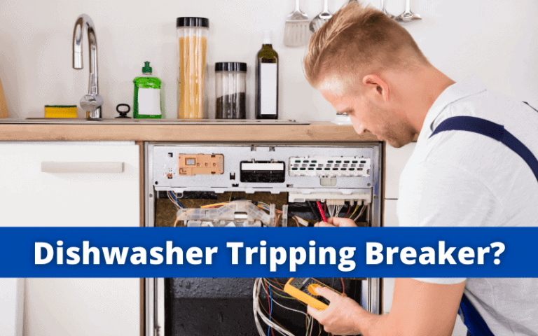 [SOLVED] Dryer Keeps Tripping Breaker? 5 Essential Things To Check
