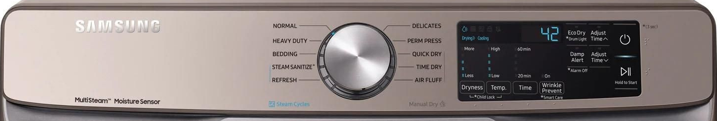 Best Use Of Dryer’s AIR FLUFF Cycle - How To Fix It