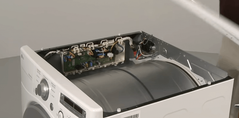 Dryer Keeps Running? Timer Not Working? Fear Not! - 4 Fixes