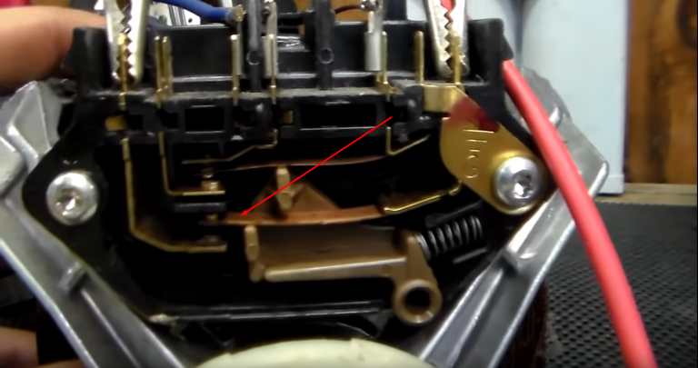 Why Your Dryer Gets Hot When Not Running? Here is The Answer - How To ...