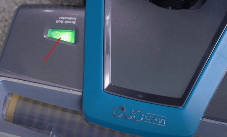 Why Are My Shark Vacuum Lights Flashing? 5 Basic Reasons