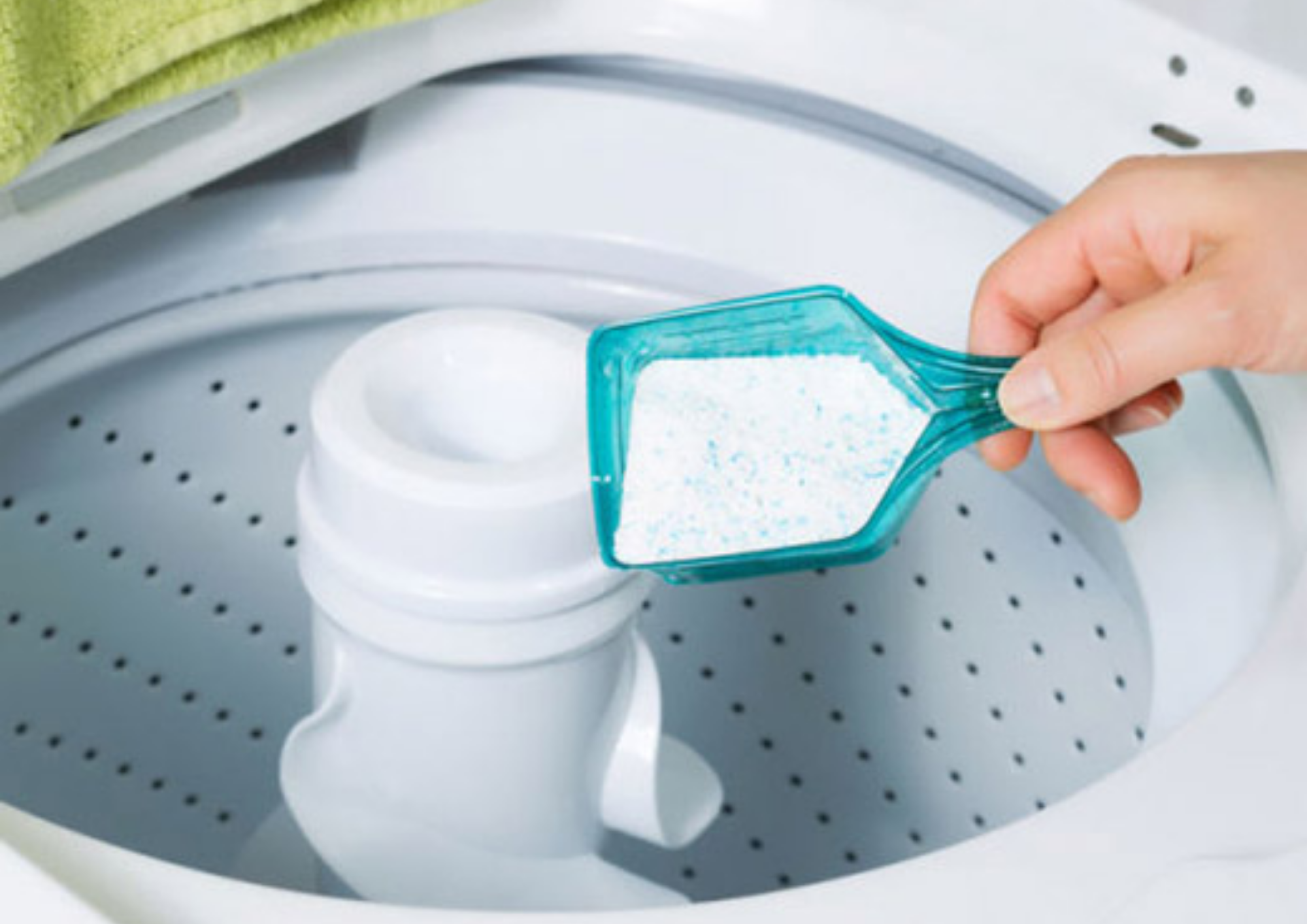 Electrolux Washer Code E11 - Troubleshooting Guide - How To Fix It