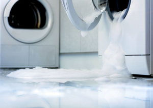 LG Washer Code FE - Troubleshooting Guide - How To Fix It