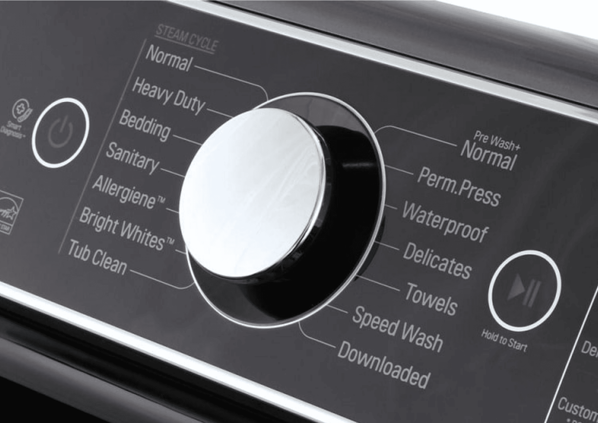 LG Washer DE Code Easy Troubleshooting Guide How To Fix It LG Washer DE Code Easy Troubleshooting Guide How To Fix It