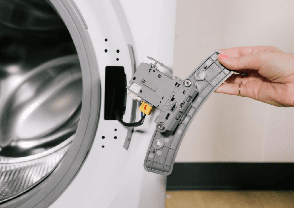 LG Washer DE Code Easy Troubleshooting Guide How To Fix It LG Washer DE Code Easy Troubleshooting Guide How To Fix It