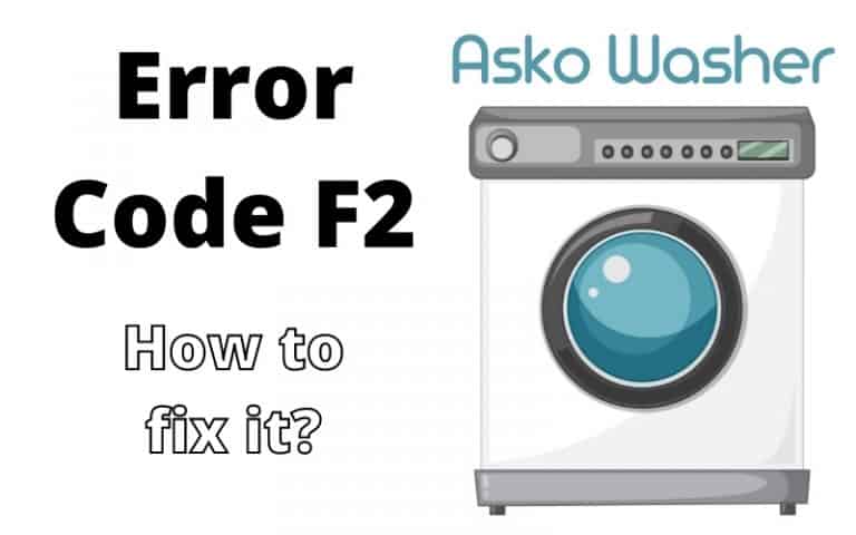 LG Washer Code IE - Troubleshooting Guide - How To Fix It