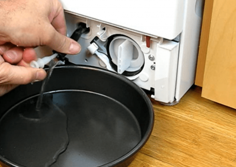 Speed Queen Washer Code E dL - Troubleshooting Guide 3 easy tips - How ...