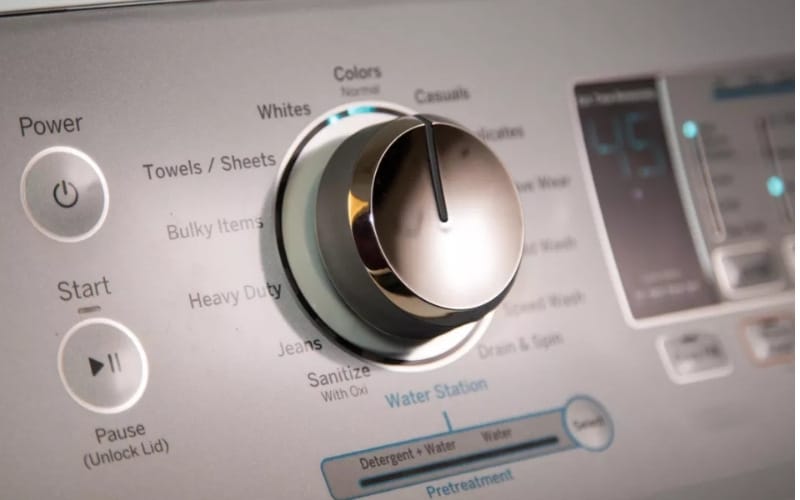 GE Washer Code 26 Troubleshooting Guide How To Fix It GE Washer Code 26 Troubleshooting Guide How To Fix It