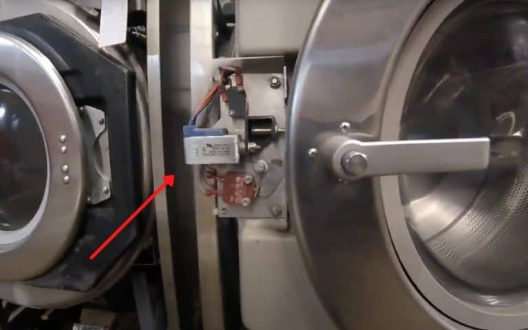 Speed Queen Washer Code E dL - Troubleshooting Guide 3 easy tips - How ...