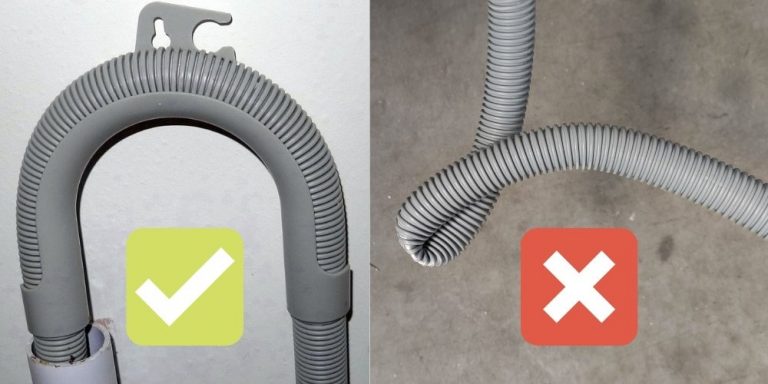 Kenmore Washer Code 5D - Troubleshooting Guide - How To Fix It