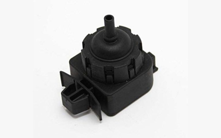 Frigidaire Washer Code E11 - Troubleshooting Guide - How To Fix It