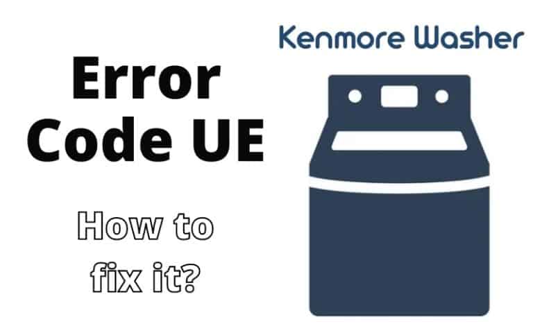 LG Washer OE Code error- 3 easy checks and how to fix it - How To Fix It