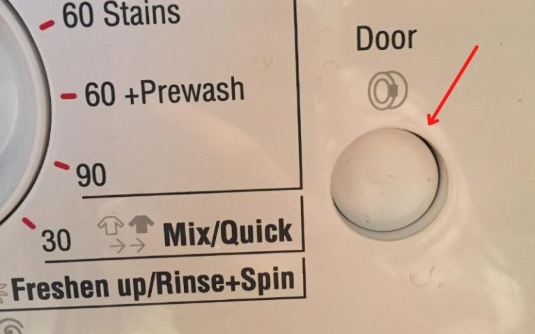 F2 E1 error code amana washing machine- Troubleshooting Guide - How To Fix It