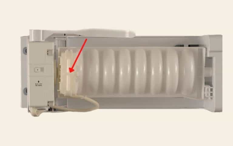 Samsung Refrigerator Error Code 39 E - Troubleshooting Guide - How To ...