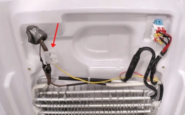 How To Fix & Prevent Frost Build-up in Freezer- 8 tips & Why It Happens ...