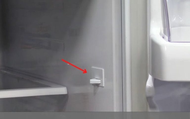 5 Reasons Why Samsung Fridge Evaporator Fan Is Not Working - How To Fix It