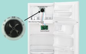 Why Freezer Not Cold Enough? What’s the Cause of the Problem? 7 tips ...