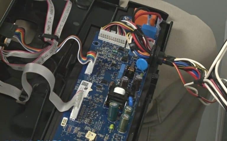 Why Frigidaire Dishwasher Lights Are Flashing? - Troubleshooting Guide ...