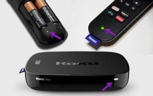 Blinking Light On My Roku - How To troubleshoot? - How To Fix It