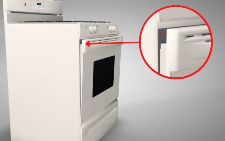 Why Oven Control Panel Gets Hot? Troubleshooting Guide - How To Fix It