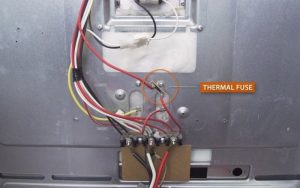 Why Electric Oven And Stove Is Not Working - Troubleshooting Guide ...