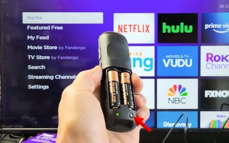 Blinking Light On My Roku - How To troubleshoot? - How To Fix It