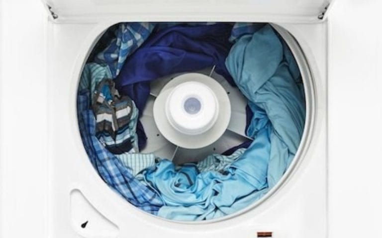 Why Are Clothes Wrapped Around My Washer Agitator? Solved! - How To Fix It