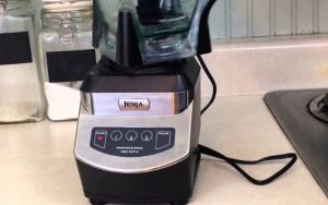 Why Is My Ninja Blender Power Light Blinking? 4 causes and How To Fix - How To Fix It