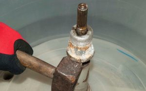 Why Is Washing Machine Agitator Not Working? - DIY Appliance Repairs ...