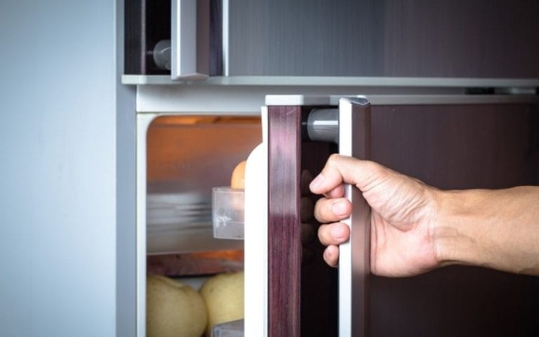 How To Fix & Prevent Frost Build-up in Freezer- 8 tips & Why It Happens ...