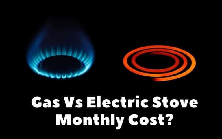 How Does A Gas Stove Work? 12 Questions answered - How To Fix It
