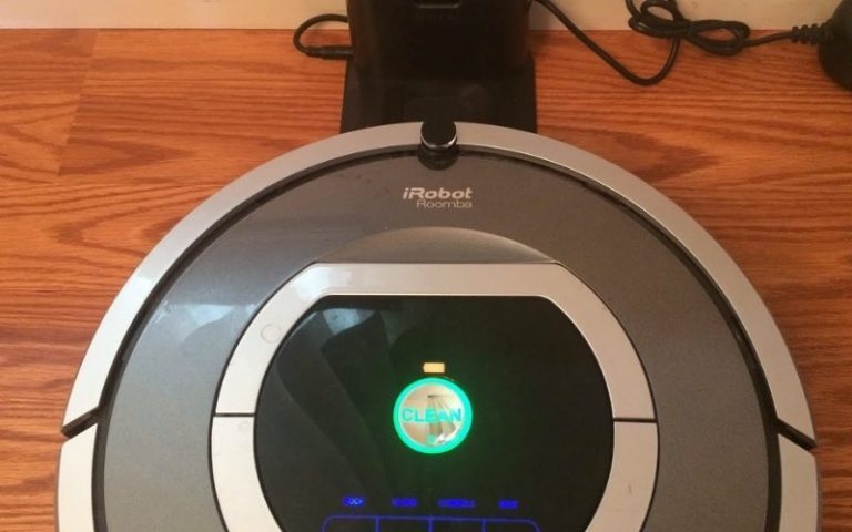 Why Roomba Is Not Turning On? - Troubleshooting Guide - How To Fix It