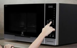 How to Unlock Samsung Microwave? easy fix and more tips - How To Fix It